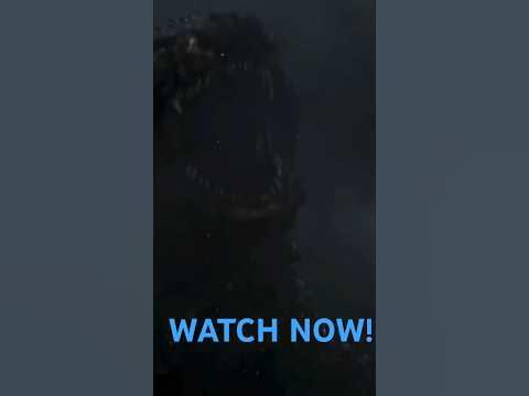 Godzilla 2014 VS Godzilla -1 - YouTube