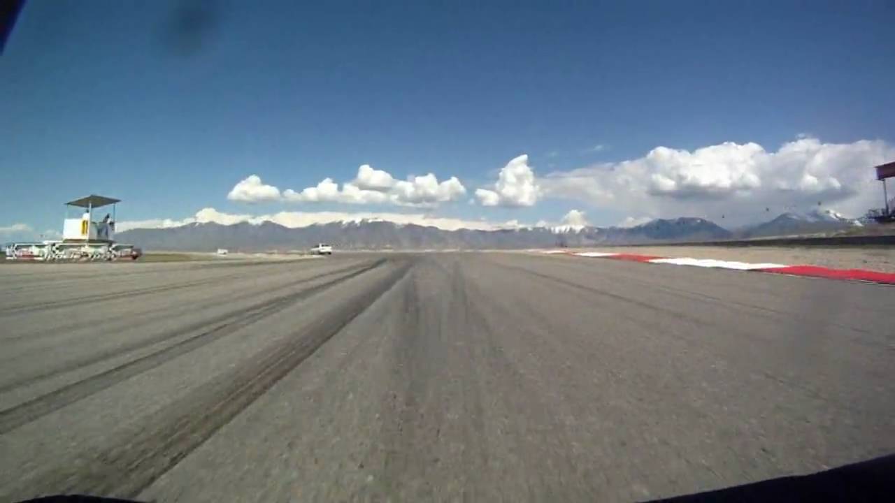 Turbo Impreza GC2 vs. 2.5RS GM6 - YouTube