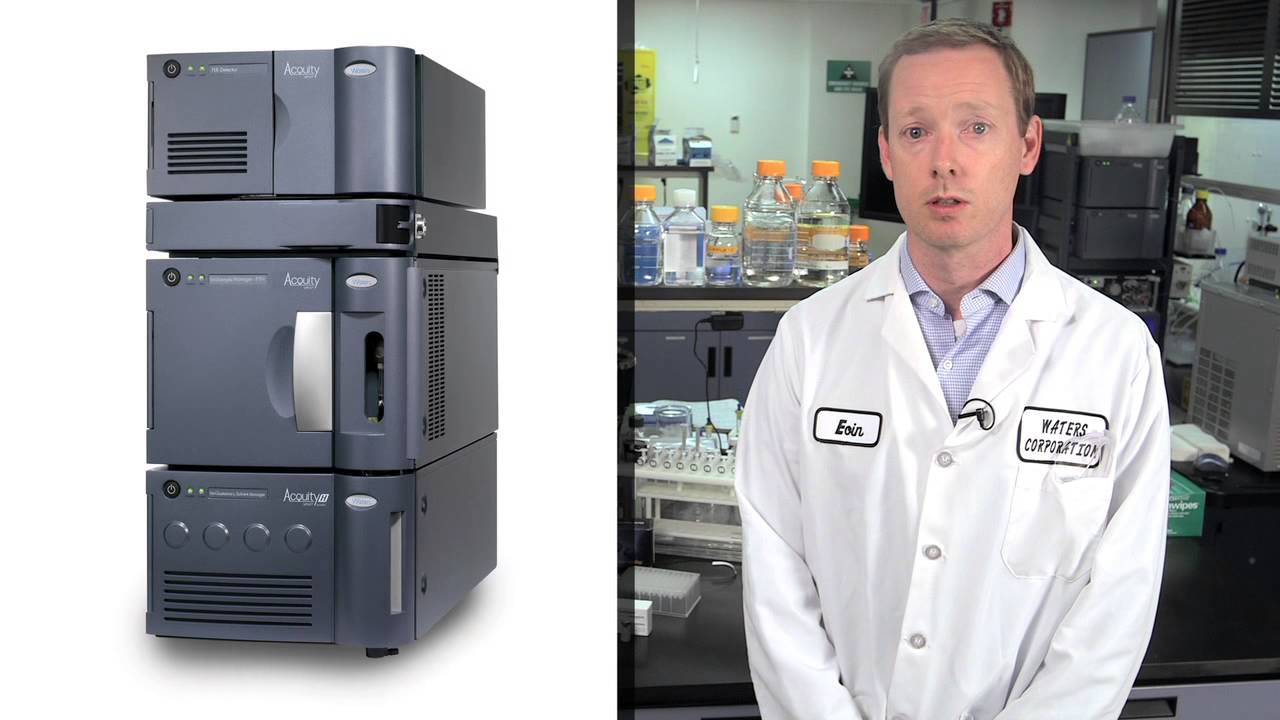 A Systematic Approach to Glycan Sample Preparation and UPLC Analysis ...