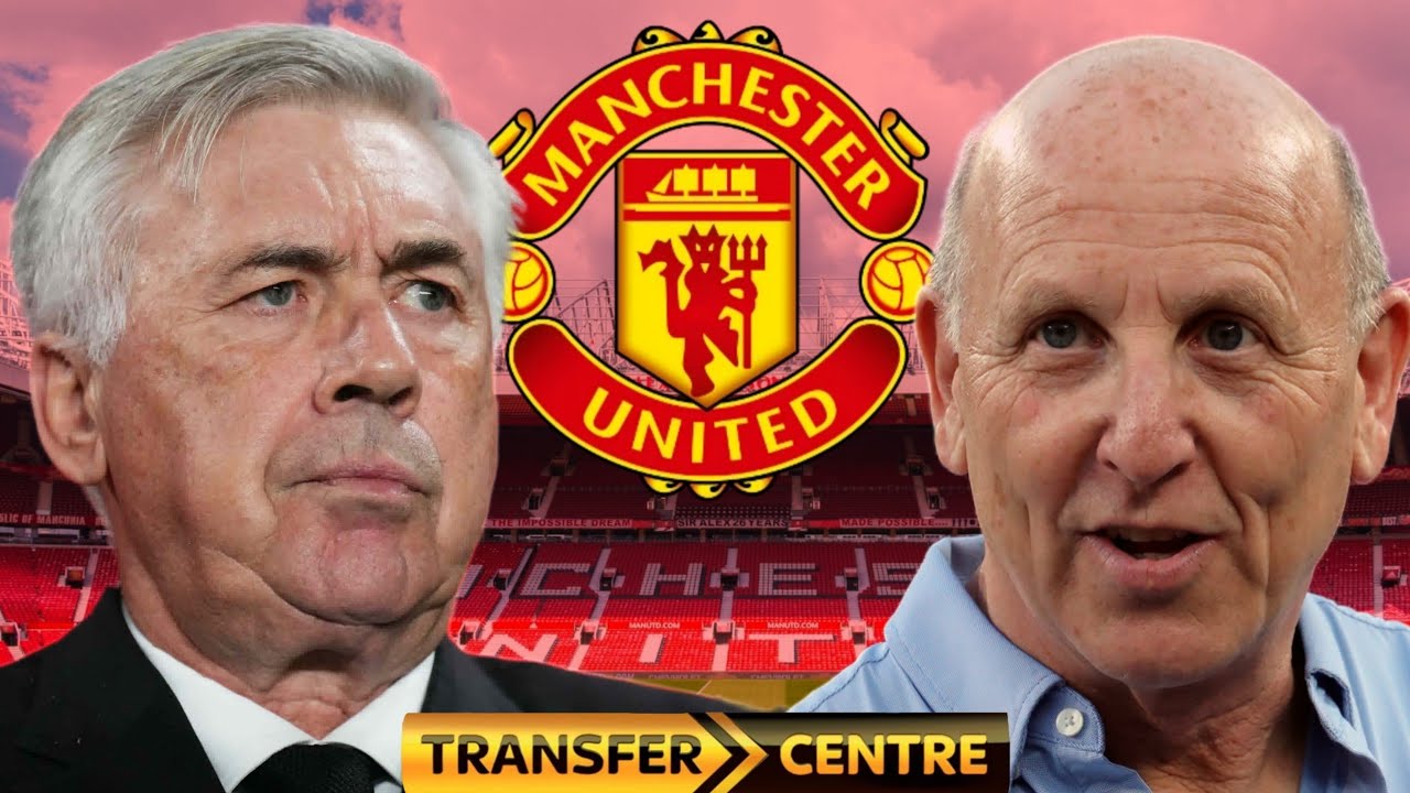 Manchester United Latest News 20 October 2023 - YouTube