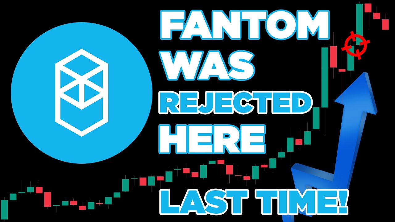Fantom, A Reasonable Price Prediction For FTM - YouTube