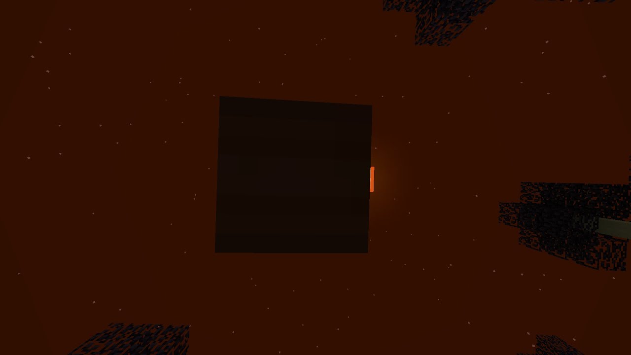 Minecraft: AlienMod eclipses and other stuff showcase - YouTube