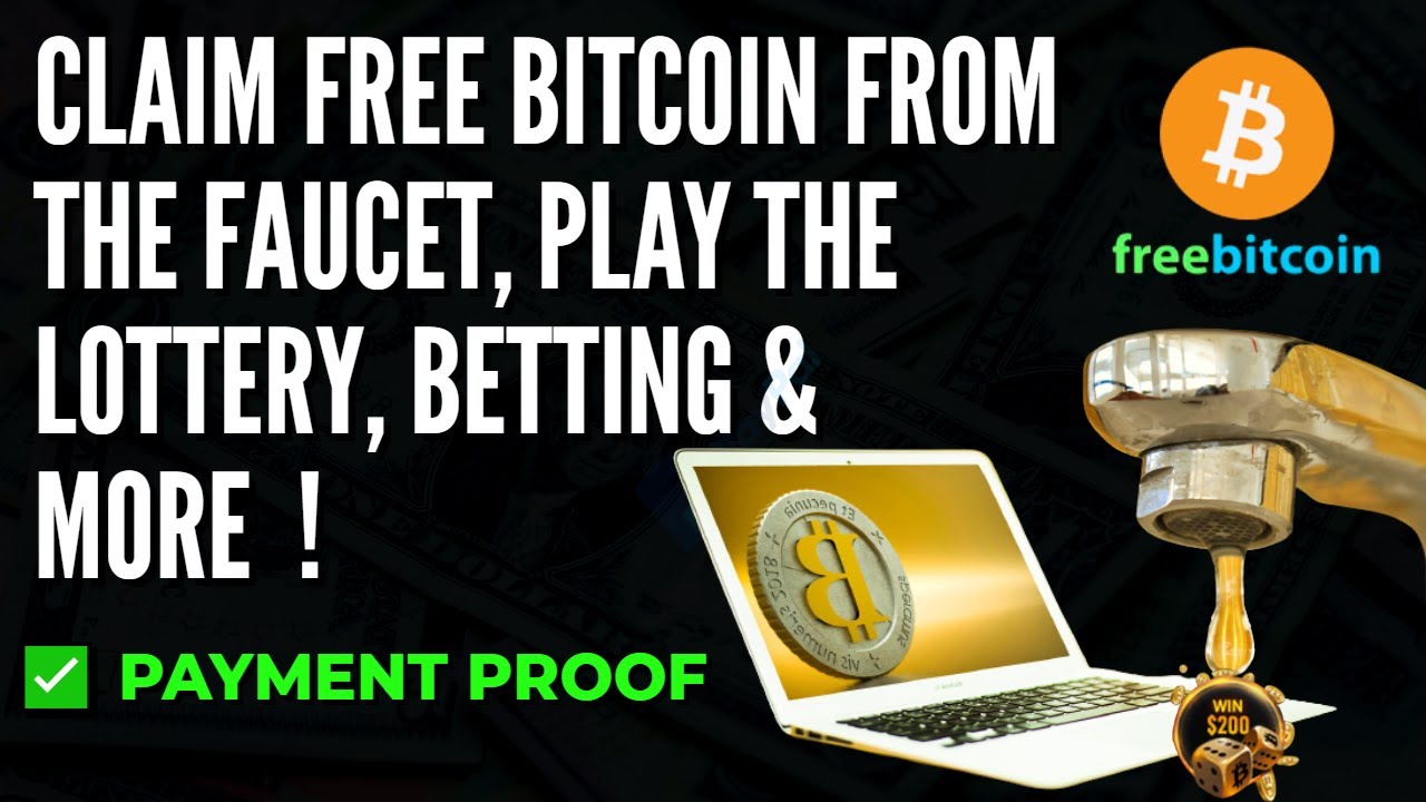 💵 FREE BITCO.IN PAYMENT PROOF | How To Earn Free Bitcoin | $.0005 BTC ...