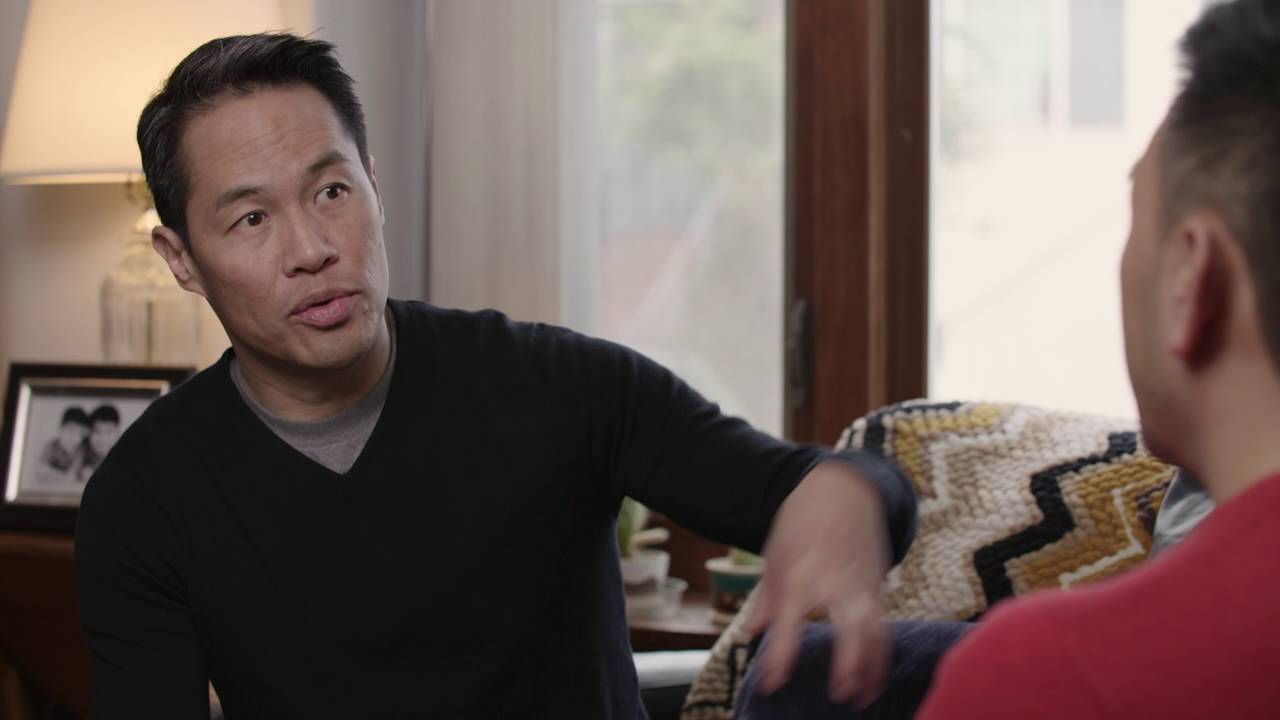Caregiving Documentary: Full-Length Interview: Richard Lui, Pt. 3 - YouTube