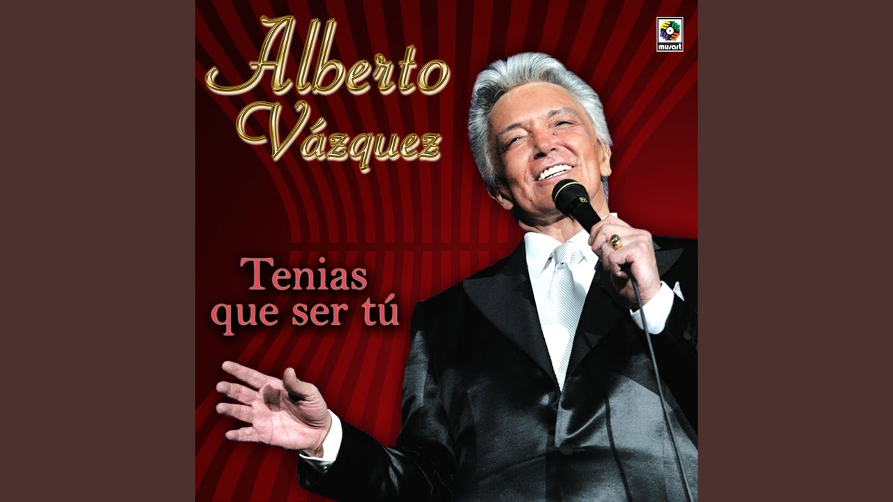 Tu Me Quieres - YouTube