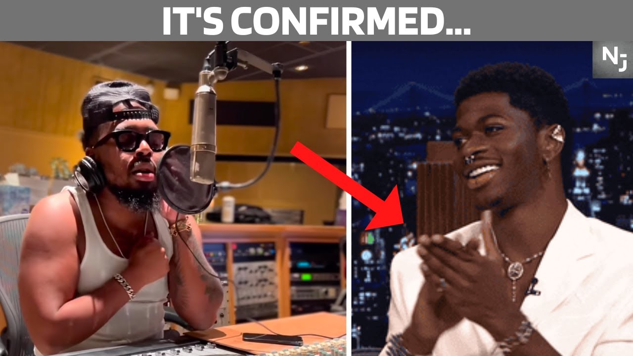 Maverick City's Chandler Moore Is LEAVING Worship Music? - YouTube