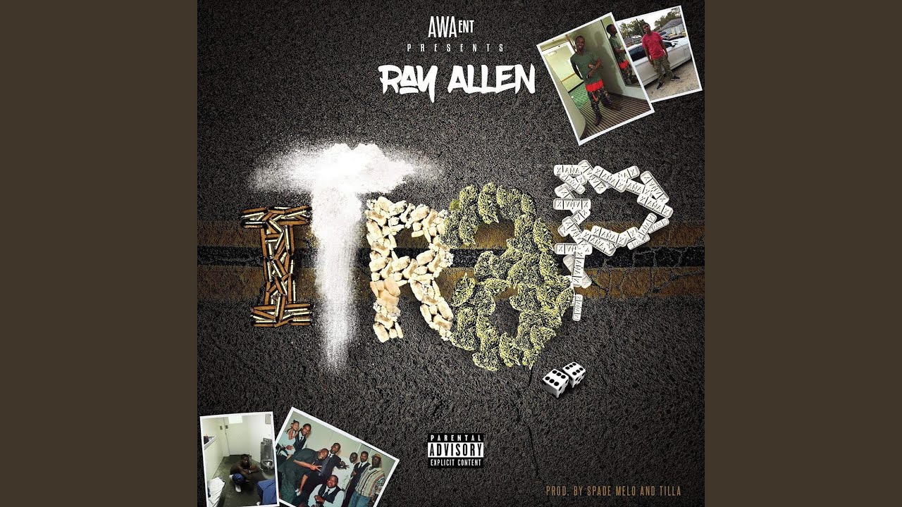 Bros over Hoes (feat. D Money & Creep Nation) - YouTube