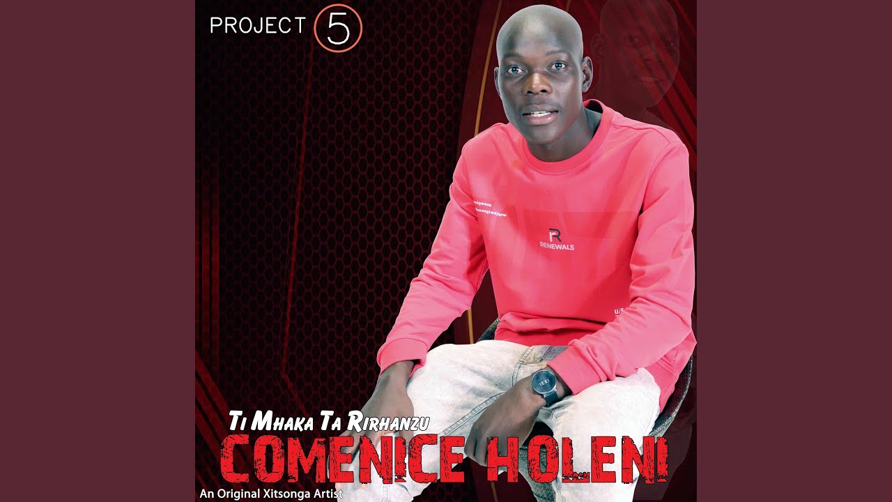 Xitumbeta Khavi (feat. Mr Question) - YouTube