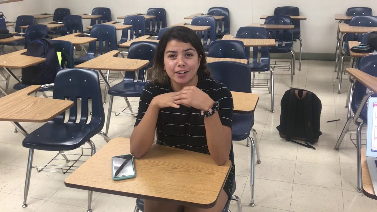 PSA Disability: Emotional Disturbance - YouTube