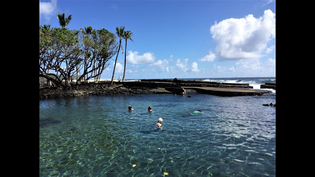 Hilo, Hawaii: Our visit to one of 37 ports - YouTube