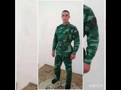 Zerdab Şəhidin Var-Vətən Sağ Olsun.Allah Rəhmət Etsin