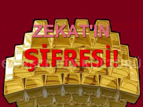 ZEKAT-2(ŞİFRELİ) Zekat Oranları