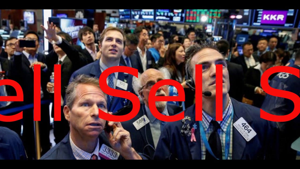 Trading and Investing 6: Wisdom of the Crowd - YouTube