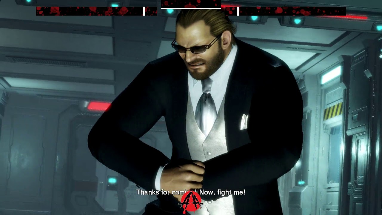 April Annihilation | Day 1 Pools: DOA6: FSD | MATT PONTON Vs ...