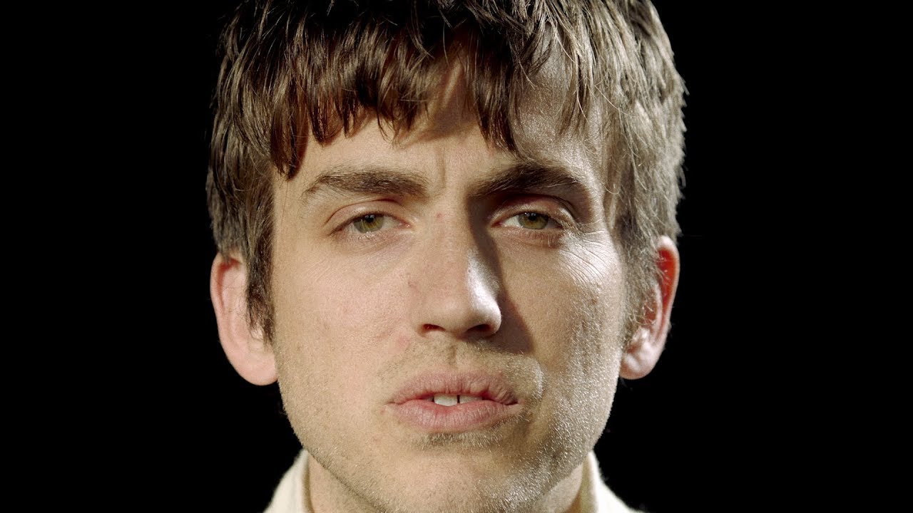 Andrew Combs - "Stars Of Longing" [Official Video] - YouTube