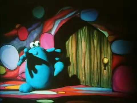 The Trap Door - 101 - Breakfast Time (1984) - YouTube