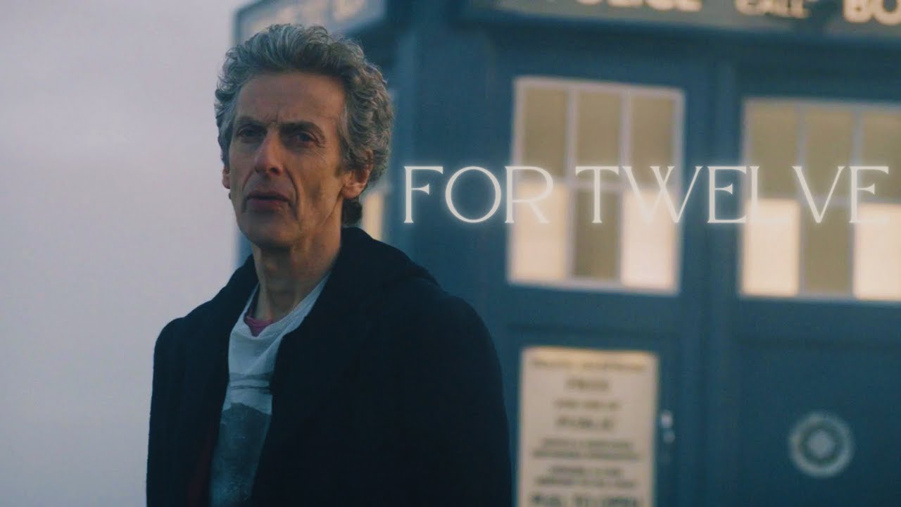 For Twelve | Doctor Who - YouTube