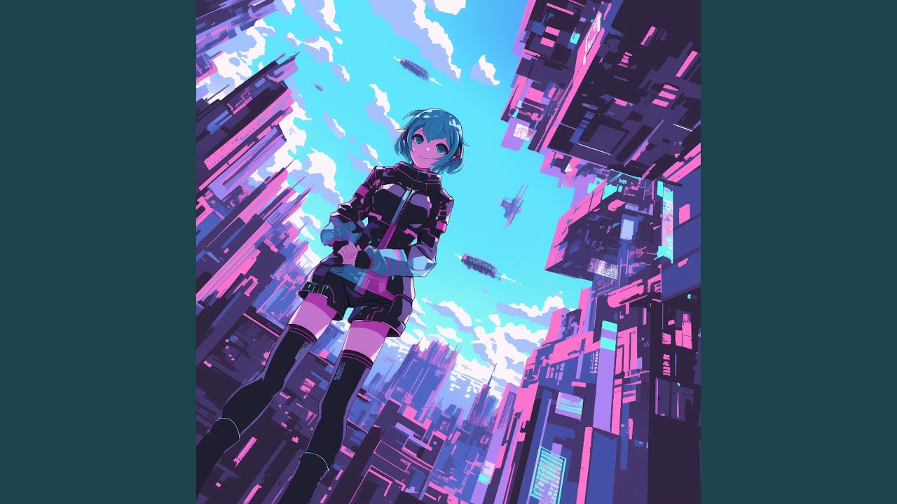 16-bit_No.2_04 - YouTube