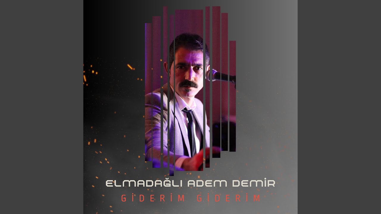 Giderim Giderim - YouTube