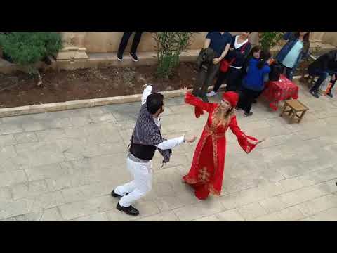Mardin Halay 2019