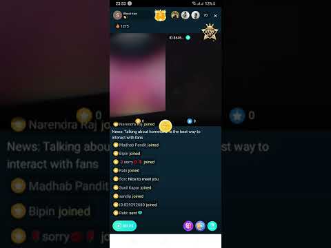 prank in bigo bigo..🤣🤣🤣