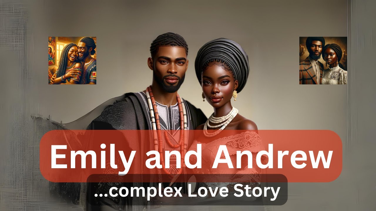 Emily And Andrew: The Most Unique Love Story Ever. - YouTube
