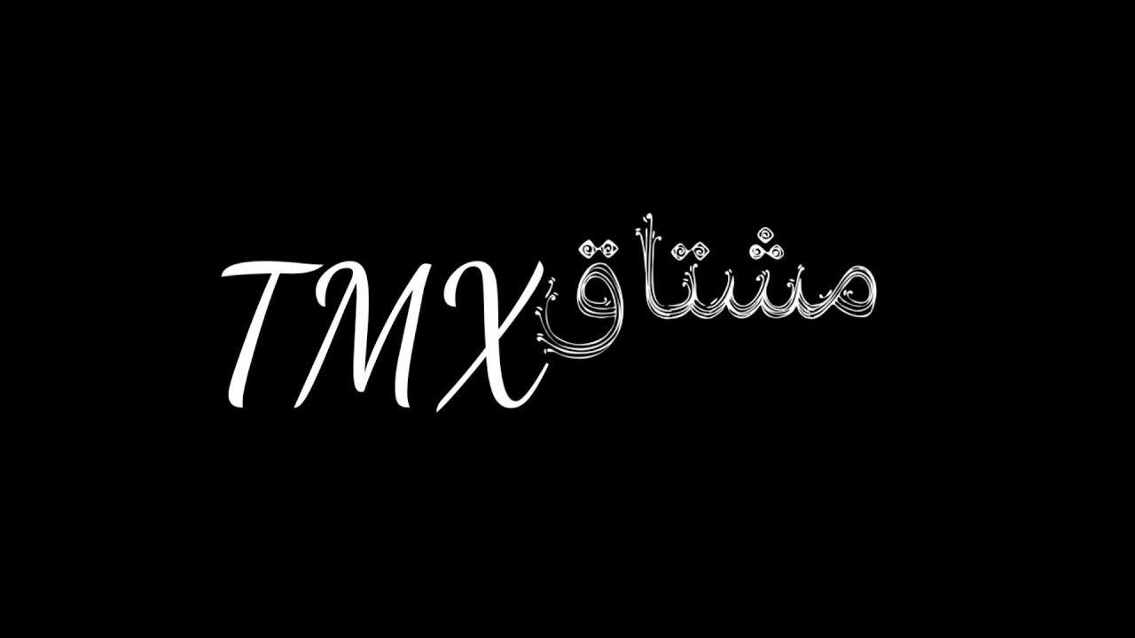 TMX T M X tmx-t-m-x