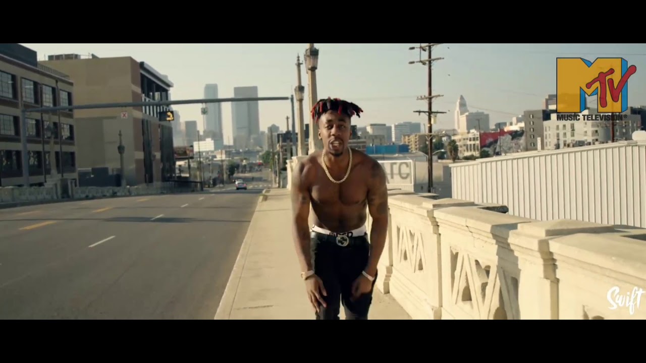 DAX- "Rap God" Freestyle - YouTube