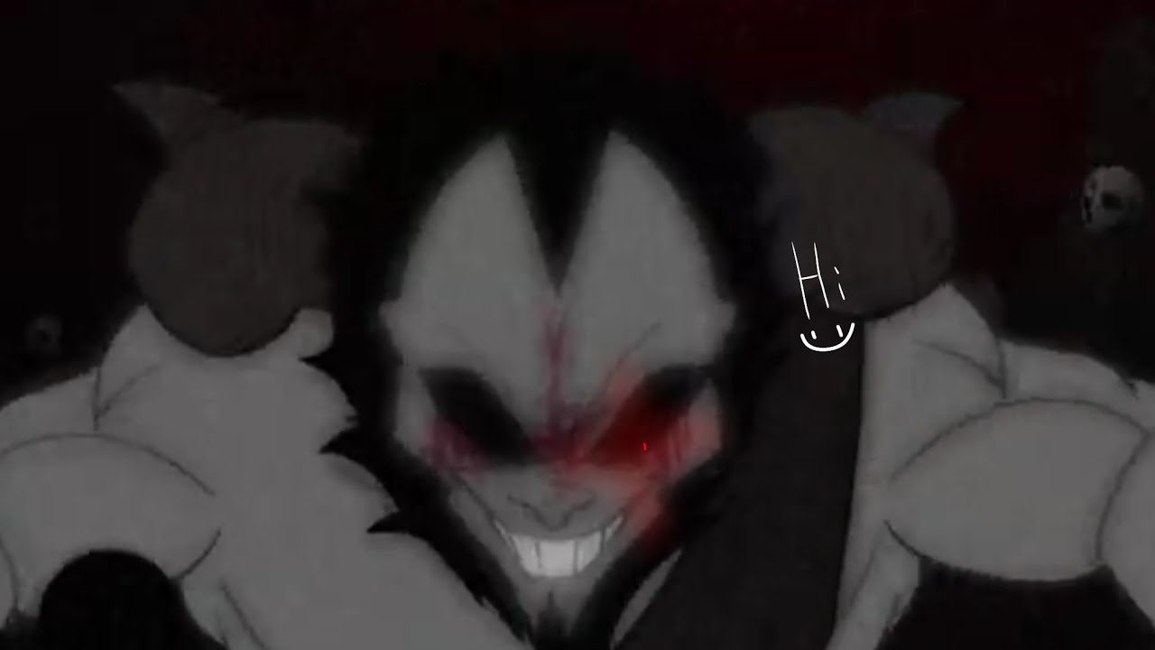 Test Animation(DL2) Hellhole Mickey Mouse. - YouTube