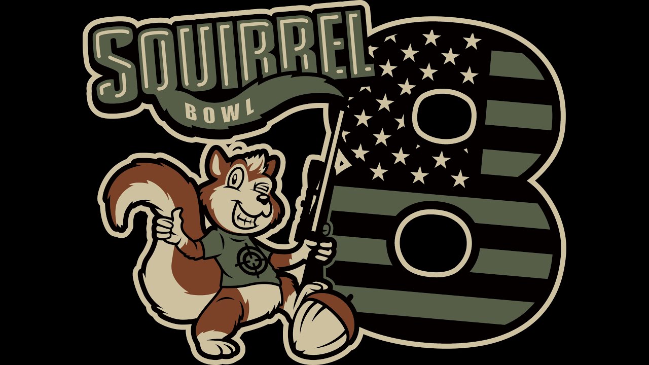 Squirrel Bowl 8 Recap - YouTube
