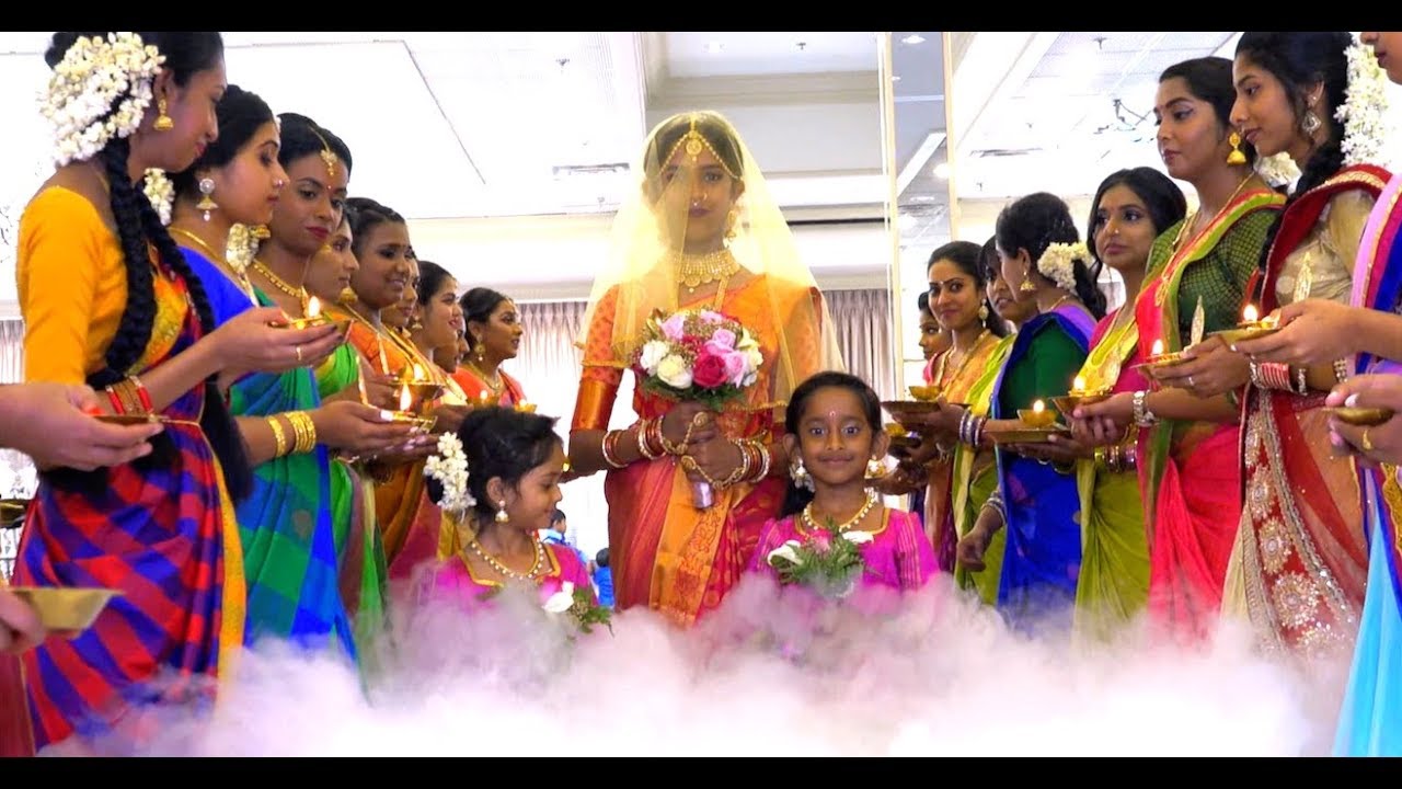 PUBERTY CEREMONY 3 - YouTube