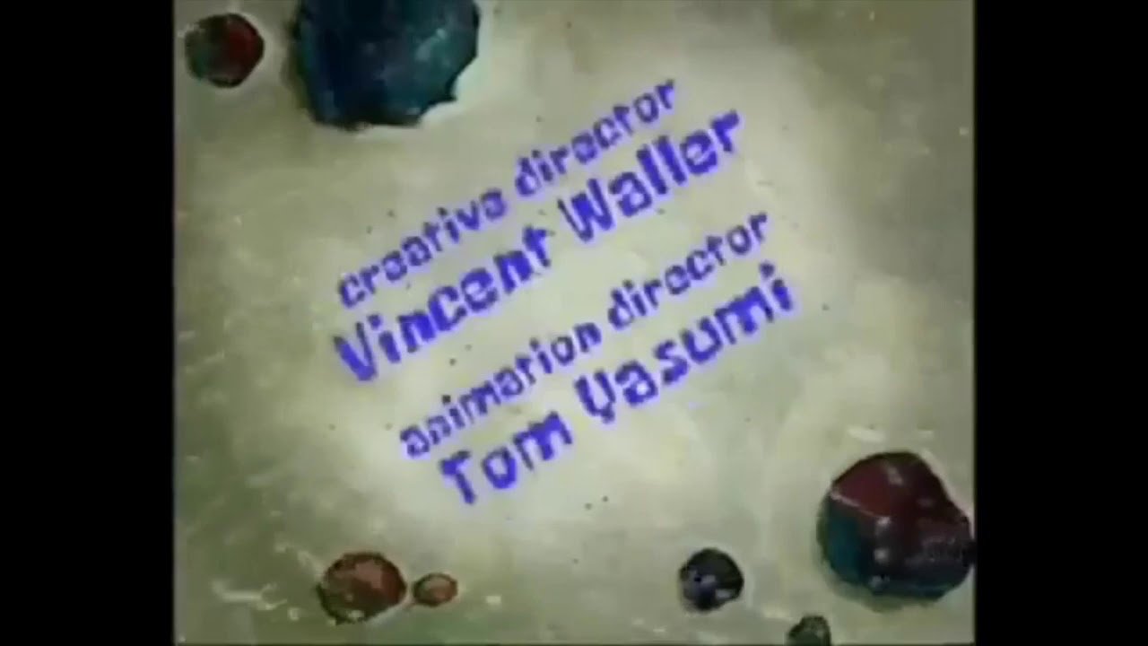 Spongebob The Donut Of Shame title card - YouTube