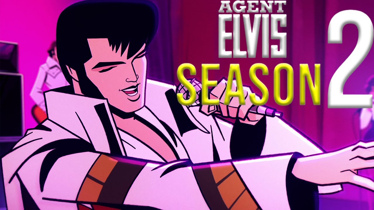 Agent Elvis Season 2 Release Date & Everything That We Know || Preview ...