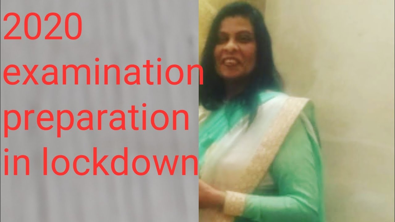 some exam tips for your children appearing in competitive exam - YouTube