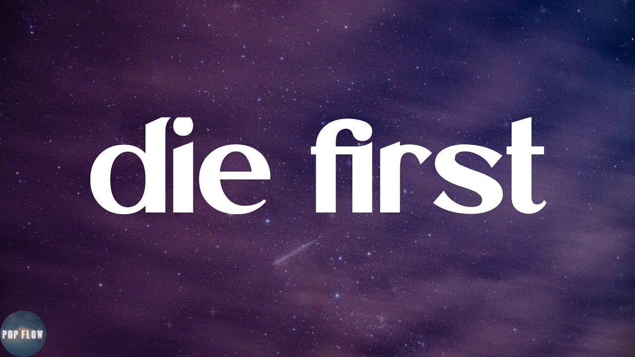 Nessa Barrett - die first (Lyrics) - YouTube