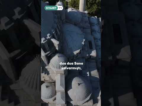 Dursun Ali  Erzincanlı cuma duası 🤲