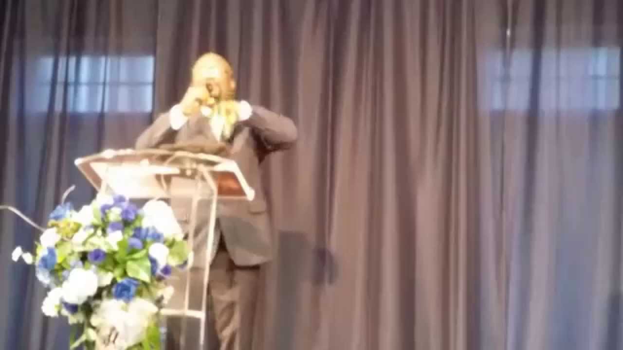 Trinity Christian Center - YouTube