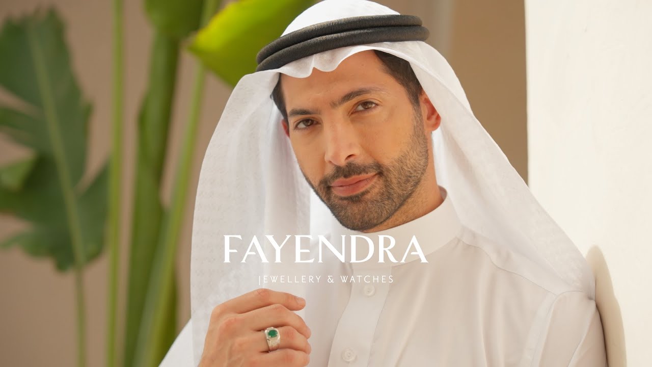Fayendra Jewellery - YouTube