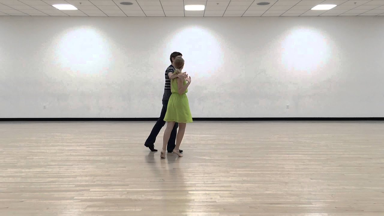 Nightclub Two Step - Sweetheart - YouTube