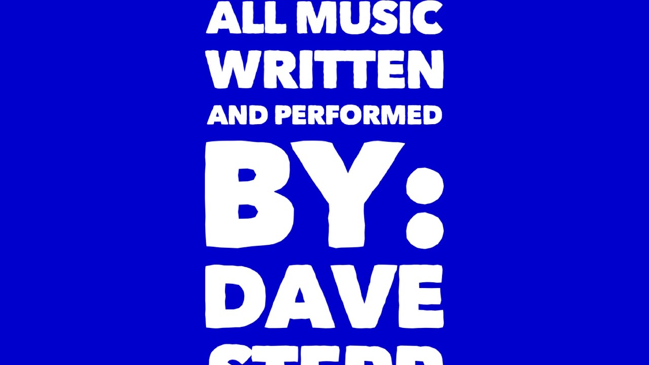 Dave’s Boogie - YouTube