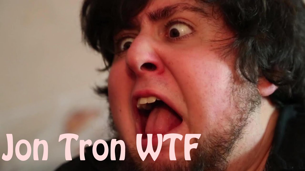 Jon Tron WTF (free download in the Description) - YouTube