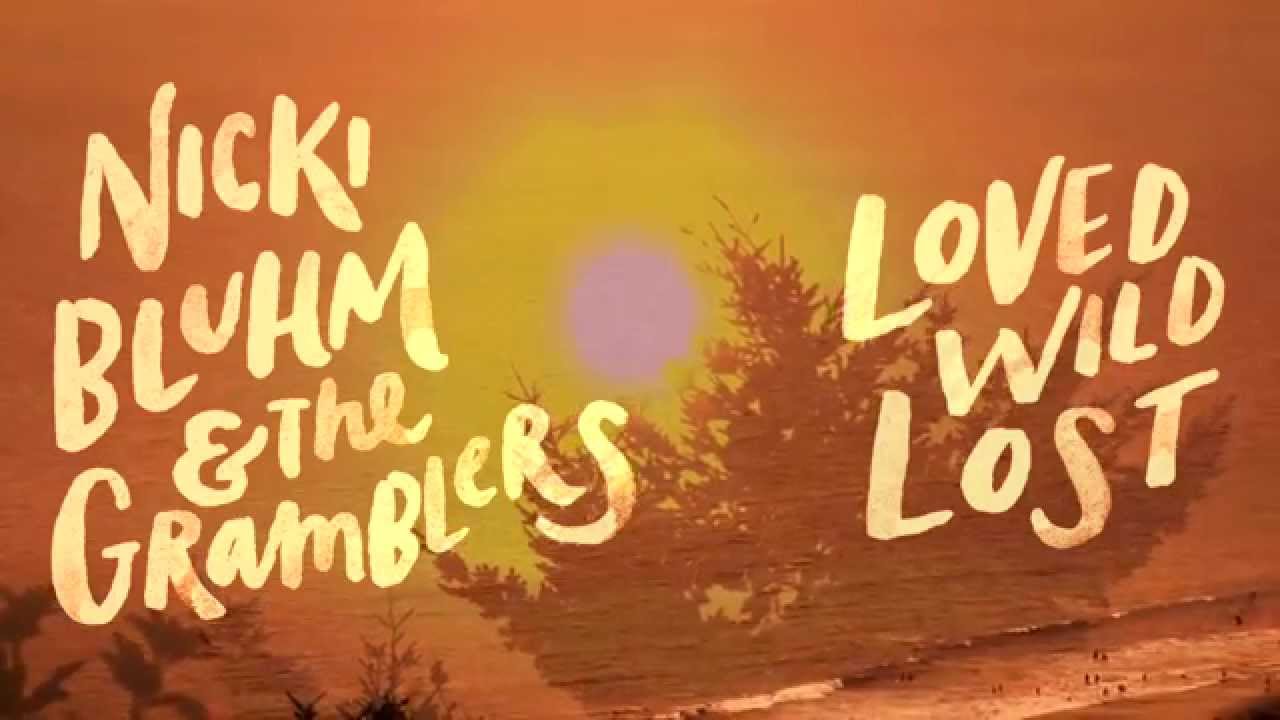 Nicki Bluhm and The Gramblers - Loved Wild Lost (Album Trailer III ...