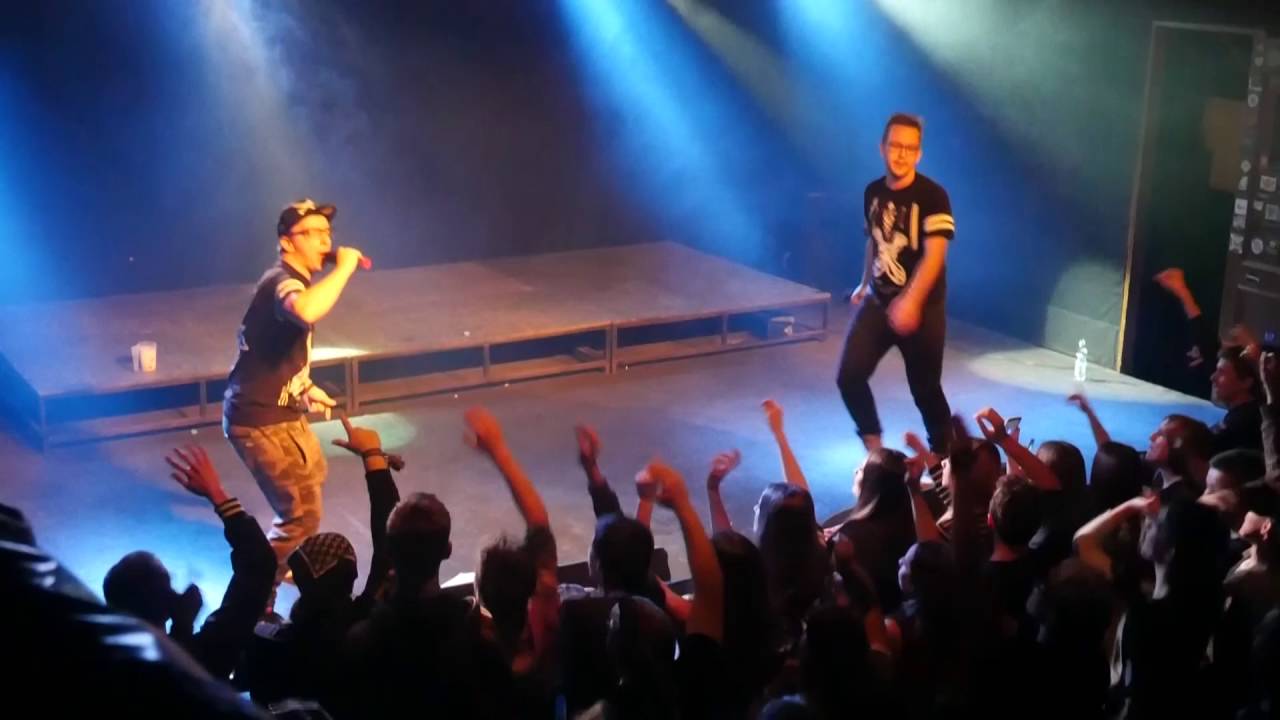 Gimpson - Niepowstrzymany // LIVE // Lublin, Graffiti - YouTube