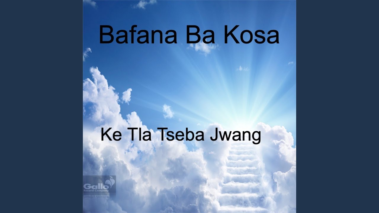 Kolobetso Ya Johanna - YouTube