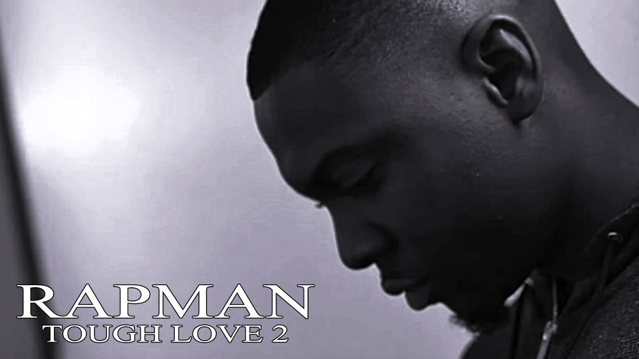 Rapman - Tough Love 2 (Audio) @RealRapman - YouTube
