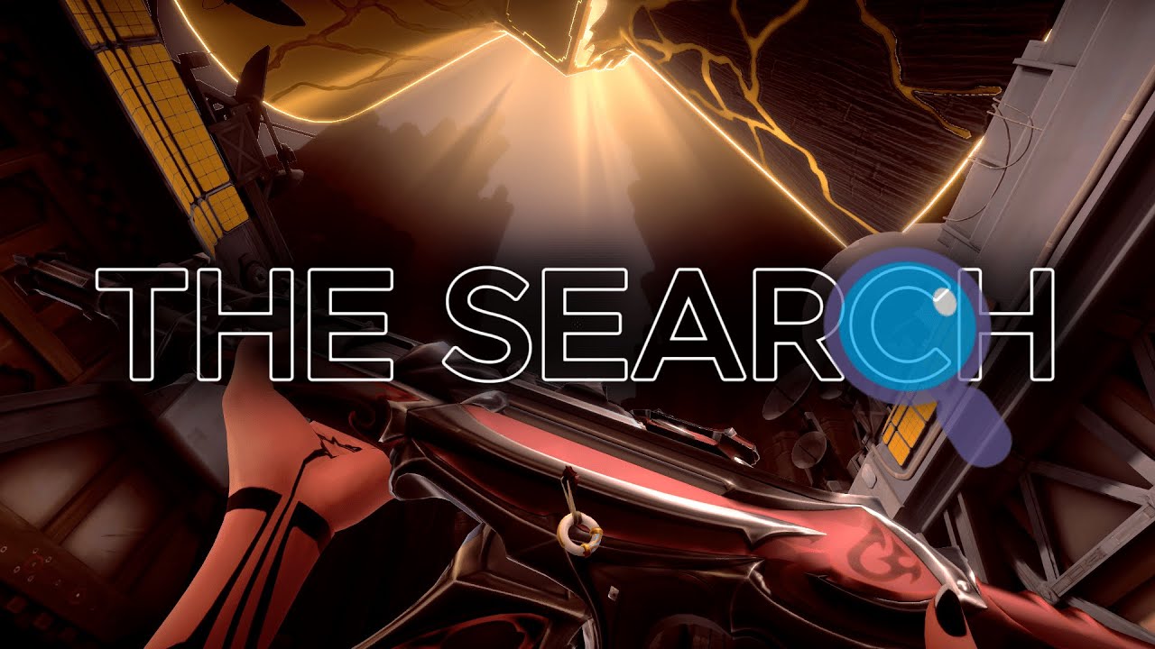 The Search 🔍 - YouTube