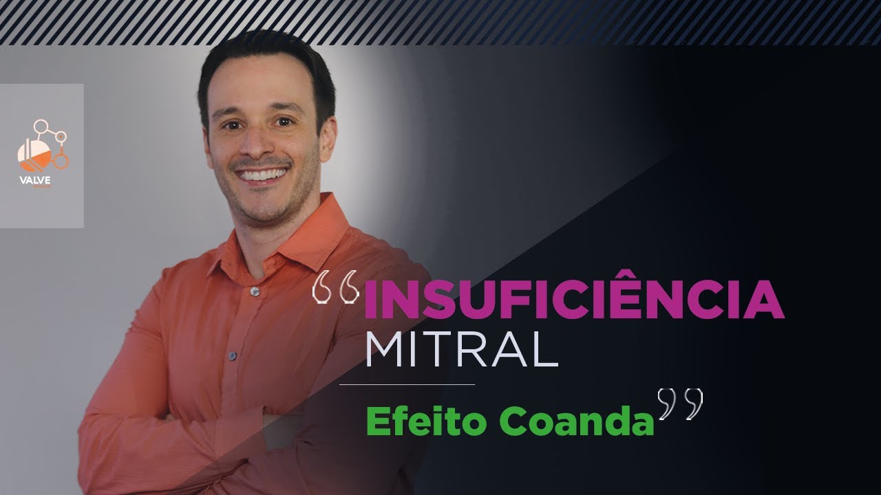 ValveBasics | Efeito Coanda na Insuficiência Mitral - YouTube