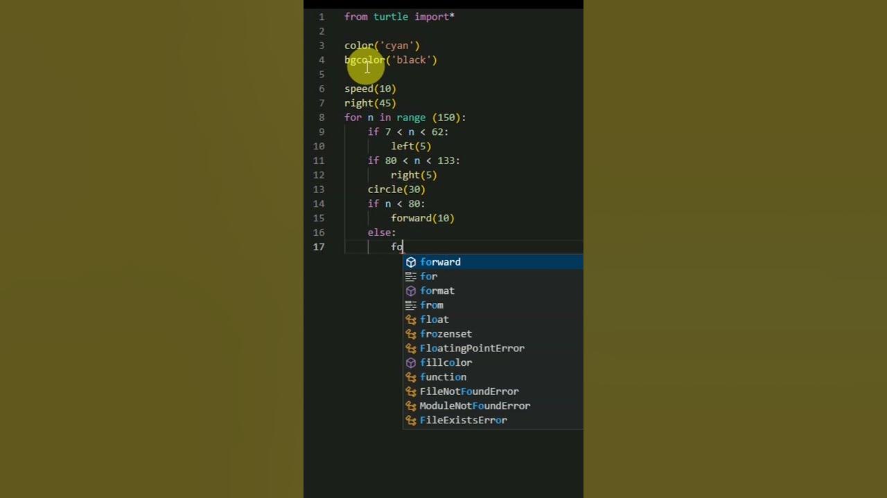Infinity Loop In Python Python Coding Status 😍 Shorts Programming Python Icrl Python