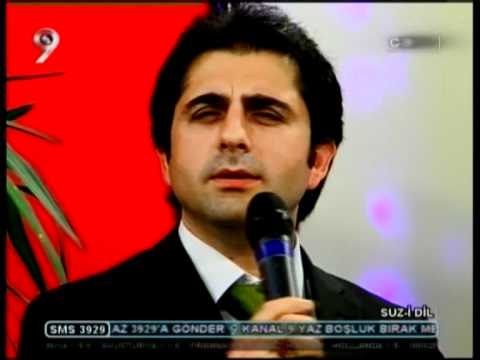 cengiz çelikel ey gönül bakma cihane.mpg