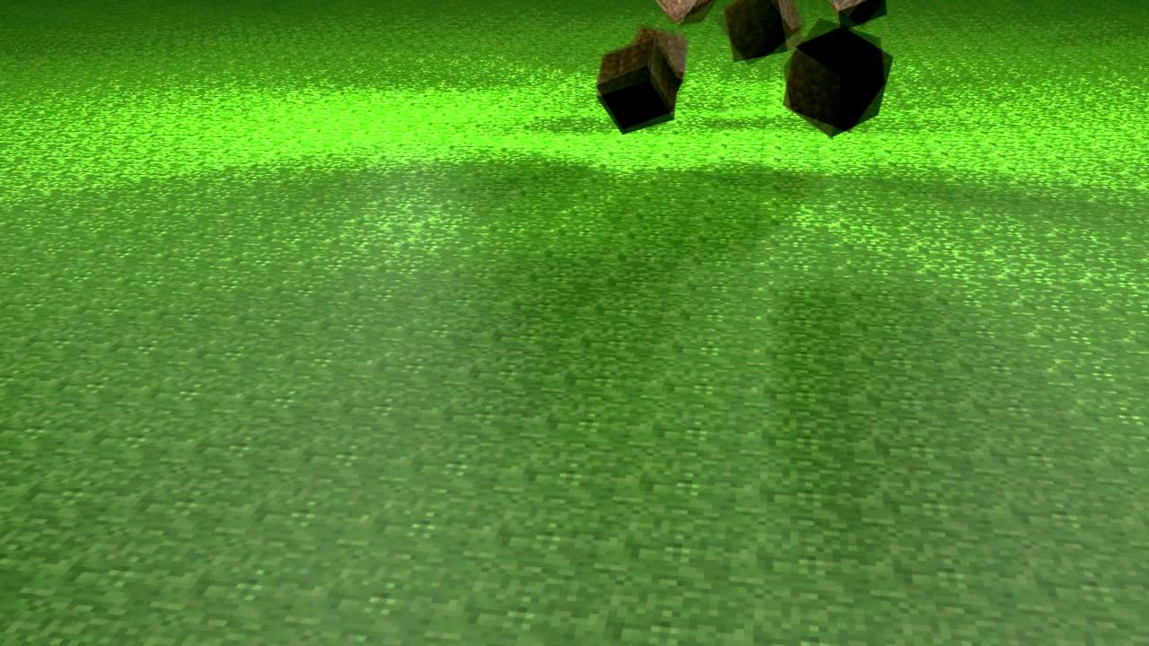 STAMSITE Intro test - YouTube